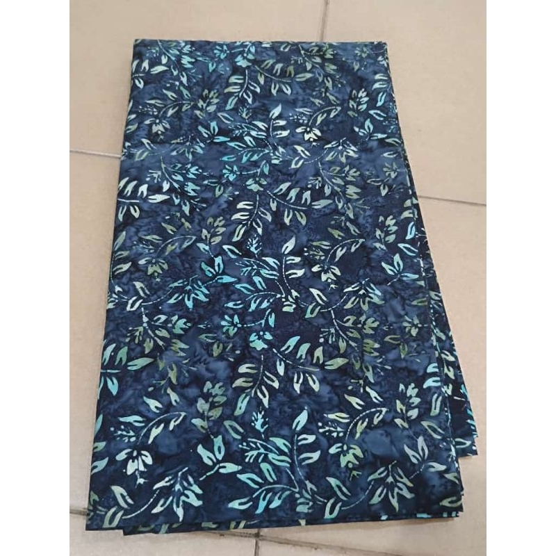 Jual 003 Batik Smoke 24 | Shopee Indonesia