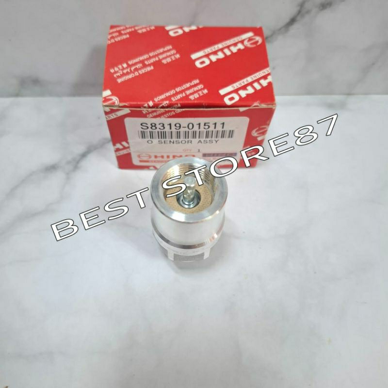 Jual SENSOR SPEED SENSOR SPEEDOMETER HINO LOHAN 24V FM260Ti FM260 TI ...