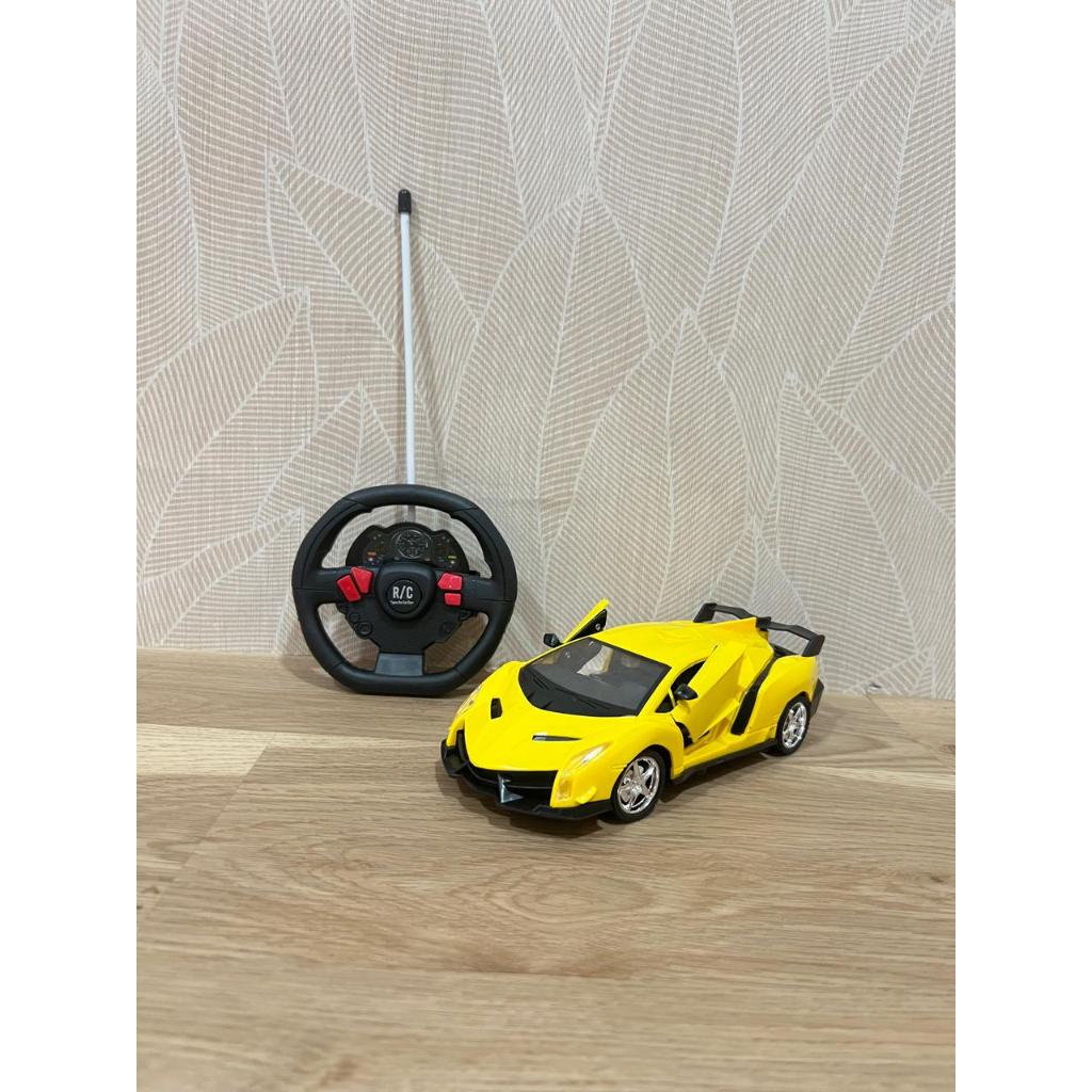 Jual mainan anak mobil REMOTE CONTROL RC - mainan mobil remote ...