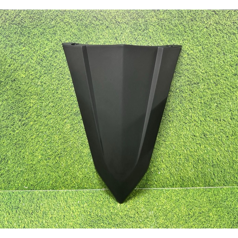 Jual Promo Cover front Dasi Buta dasi depan beat deluxe Anti Pecah Hitam Doff led k1A dasi buta ...