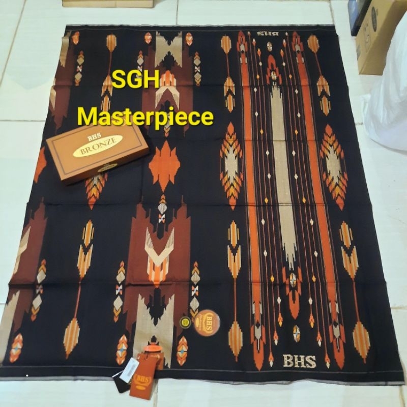 Jual BHS Bronze | Shopee Indonesia