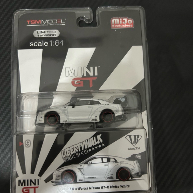 Jual mini gt r35 | Shopee Indonesia
