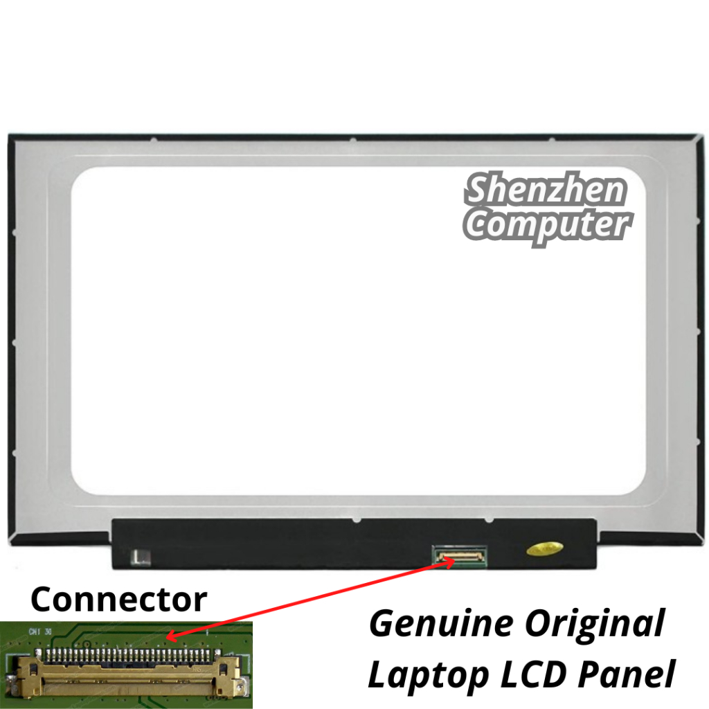 Jual Layar LCD Asus Vivobook 14 F1404 F1404V F1404Z F1404VA F1404ZA ...