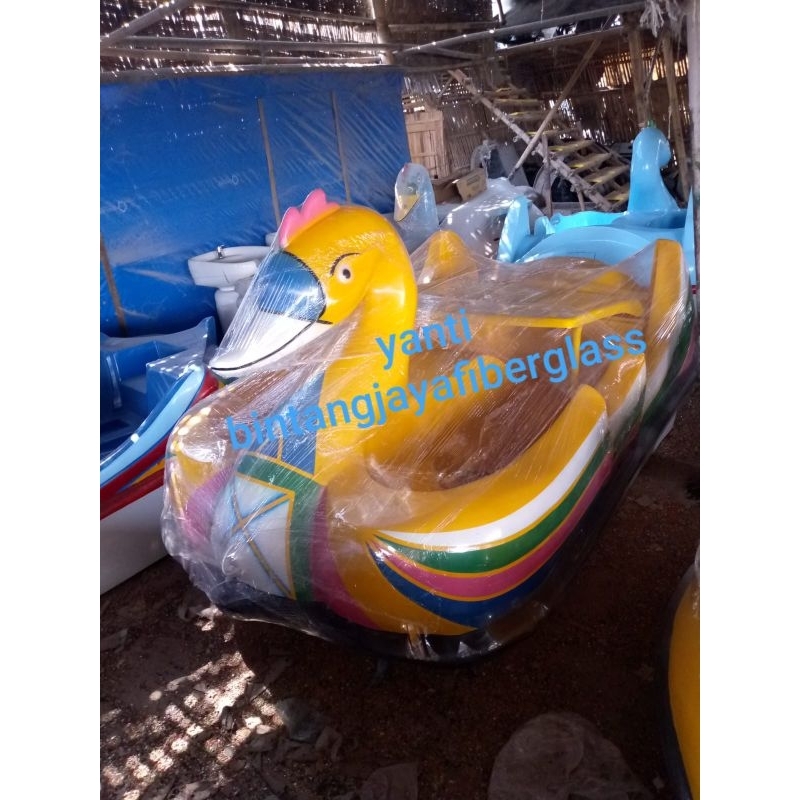 Jual sepeda air gowes,sepeda air bebek mini,sepeda air itik kecil ...