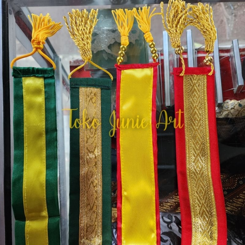 Jual SAMIR KERATON SURAKARTA SOLO DAN PURA MANGKUNEGARAN | Shopee Indonesia