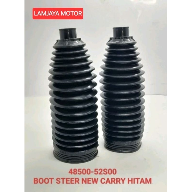 Jual Karet Boot Setir,Boot Steering rack boot,boot steer mobil suzuki ...