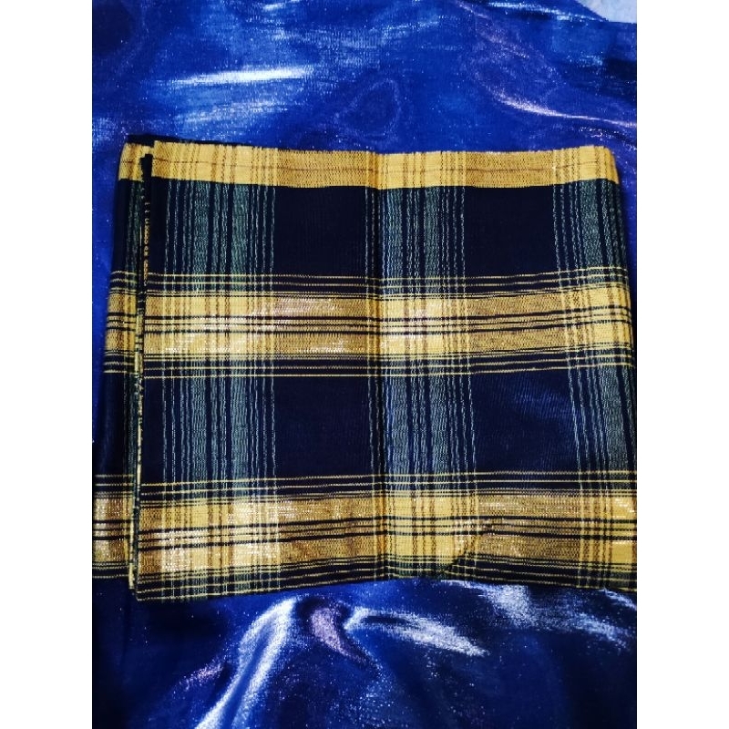 Jual SARUNG BUTON sett pesanan mengkilat khass baubau | Shopee Indonesia