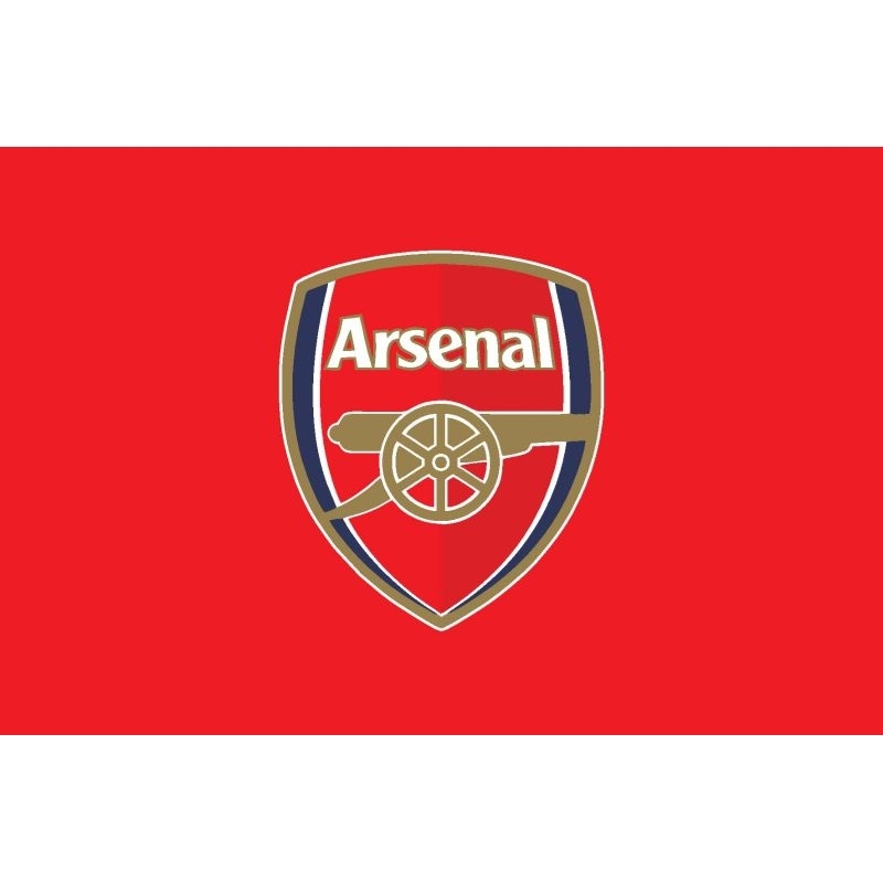 Jual bendera miniflag arsenal | Shopee Indonesia