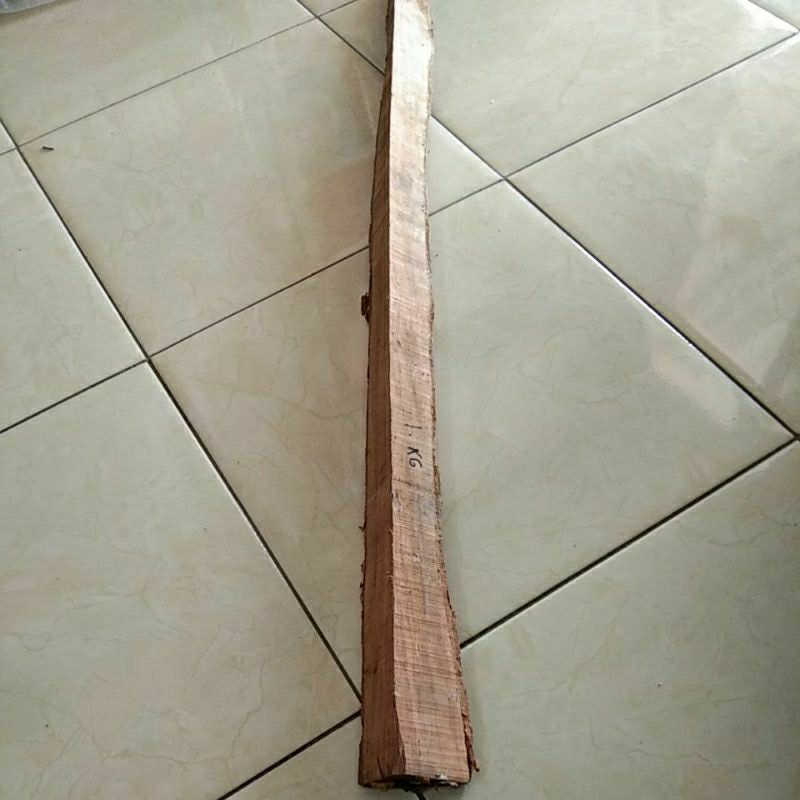 Jual Bahan Galih Kayu Nagasari Panjang 60Cm | Shopee Indonesia