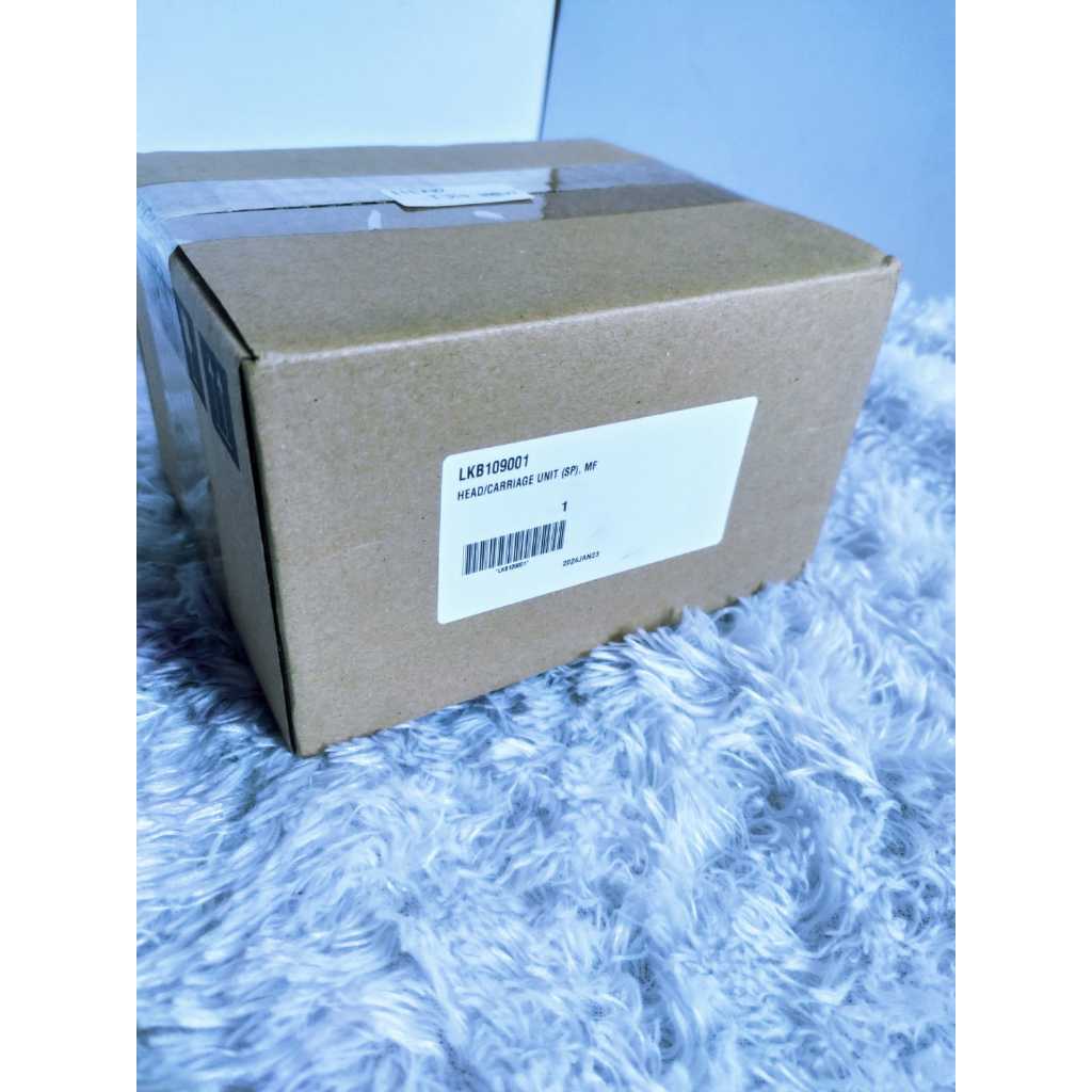 Jual PRINTHEAD BROTHER DCP T310 T510 T220 T420 T520 NEW ORIGINAL ...