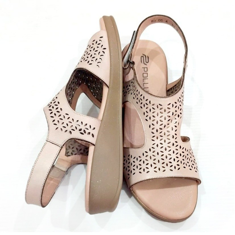 Jual POLLUX WPOHO 05 - SEPATU SANDAL WANITA | SANDAL TALI | SANDAL FLAT ...