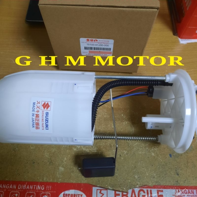 Jual fuel pump assy apv original | Shopee Indonesia