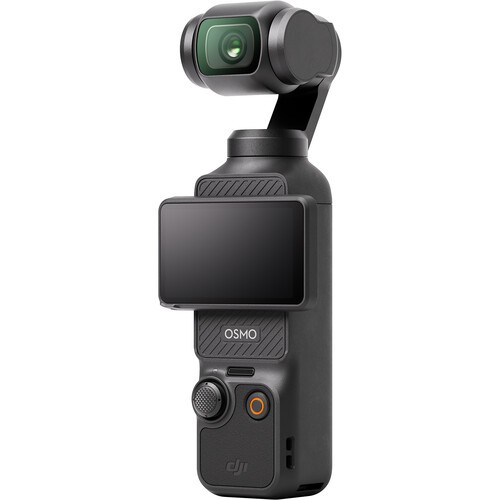 Jual DJI Osmo Pocket 3 Creator Combo GARANSI RESMI | Shopee Indonesia