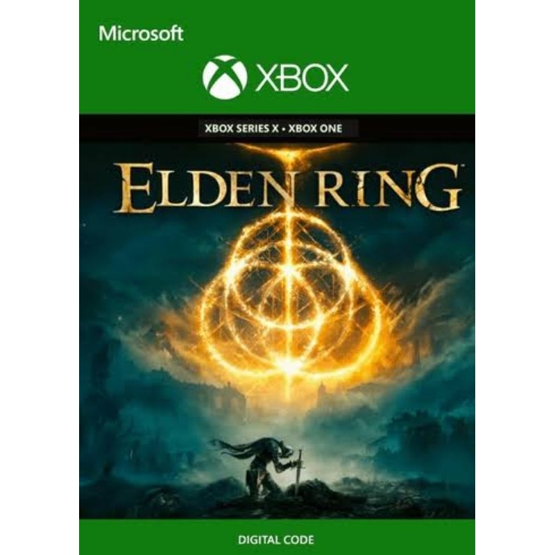 Jual Elden Ring Xbox one Xbox Series Original | Shopee Indonesia