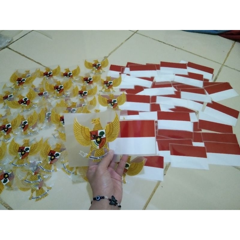 Jual SABLON DTF BENDERA DAN GARUDA | Shopee Indonesia Jual SABLON DTF BENDERA DAN GARUDA | Shopee Indonesia