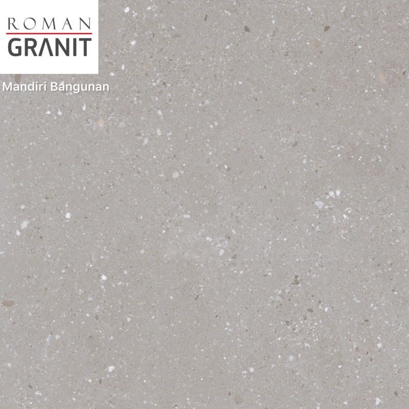Jual Roman Granit dCasamila Smoke 60x60 | Shopee Indonesia