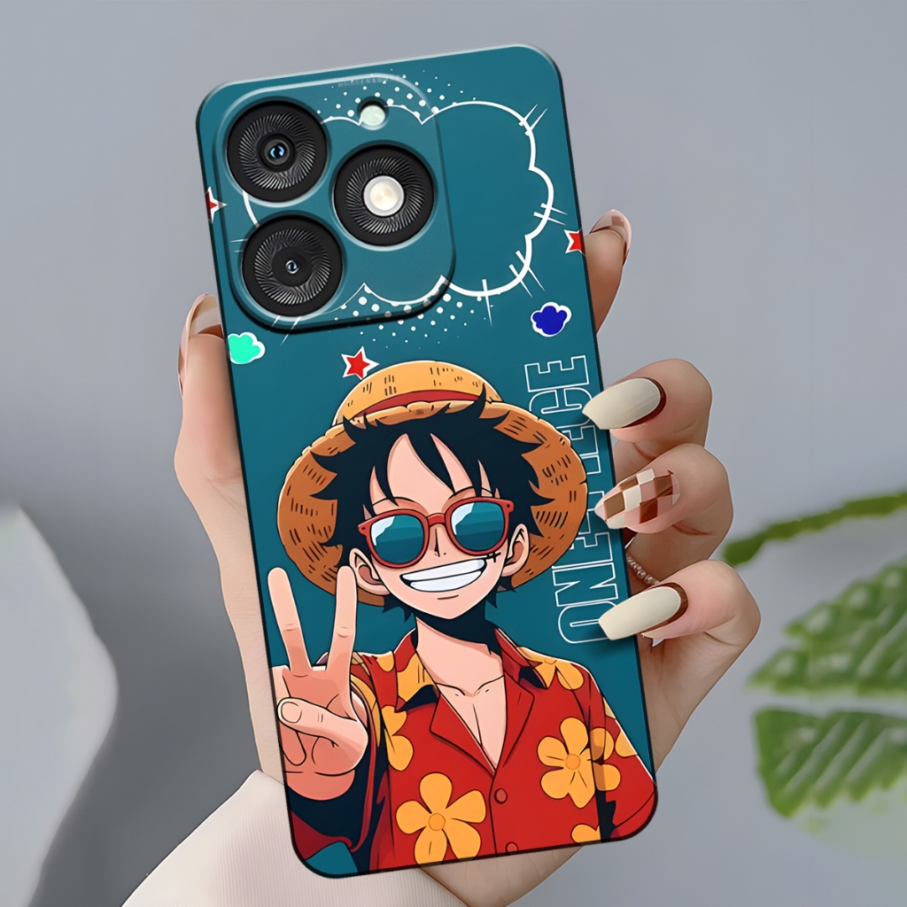 Jual Softcase Itel A50 Case Handphone Pro Camera Pelidung Hp Mika Hp ...