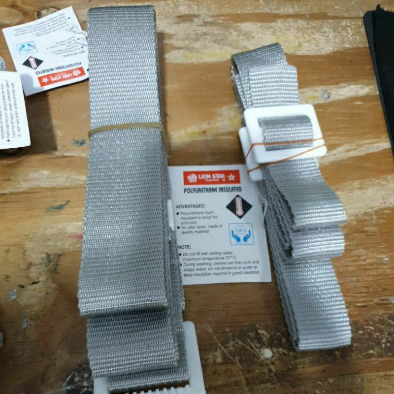 Jual Tali/Sabuk/Strap Marina Cooler Lionstar | Shopee Indonesia
