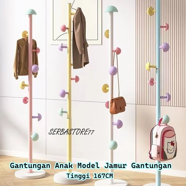 Jual Rak Pakaian Vertikal Berdiri Di Lantai Hanger Mantel Besi ... Jual Rak Pakaian Vertikal Berdiri Di Lantai Hanger Mantel Besi ...