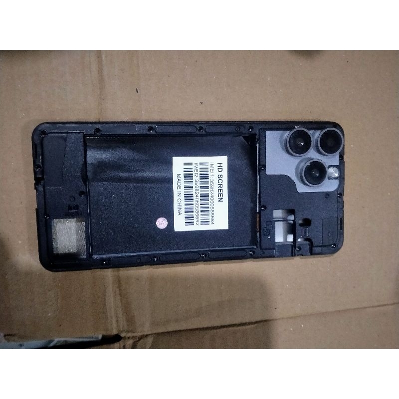 Jual lcd tc retak hp China i14 pro max ok | Shopee Indonesia