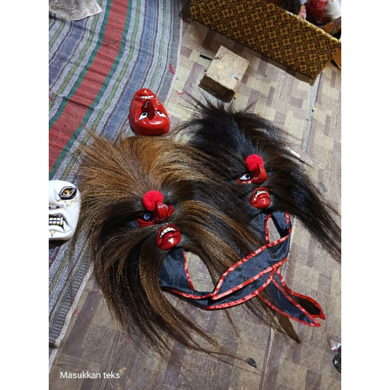 Jual ganongan kenthung full kuda | Shopee Indonesia