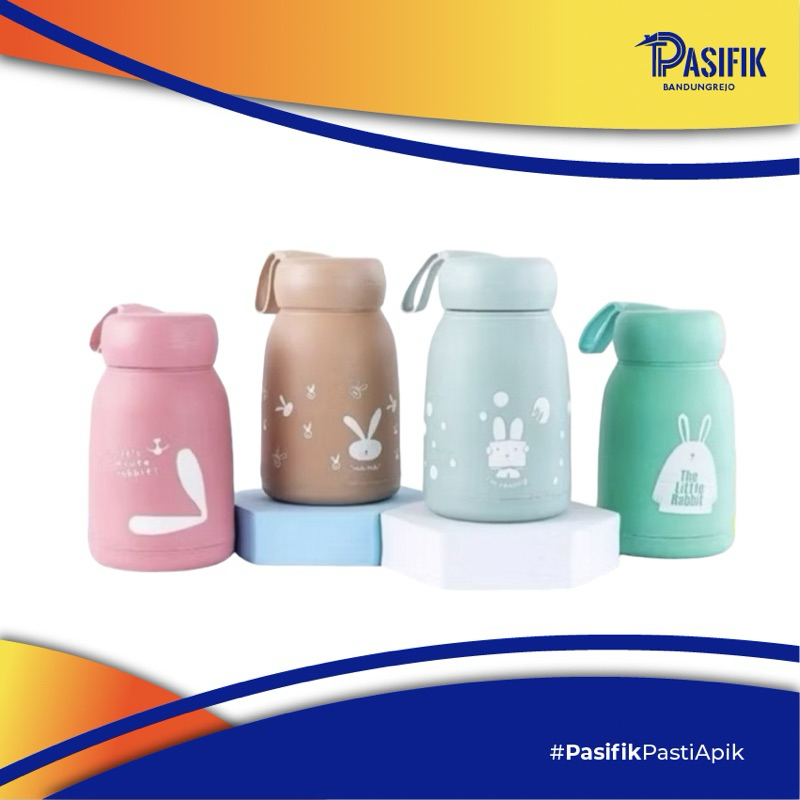 Jual BOTOL KACA RABBIT 320ML RSM | Shopee Indonesia