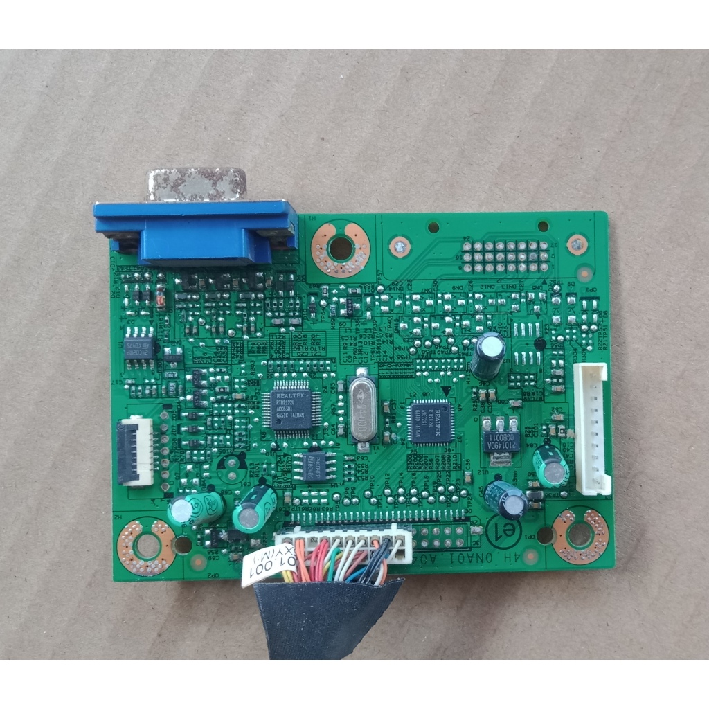 Jual Mainboard Board LCD Monitor ACER V193HQV | Shopee Indonesia