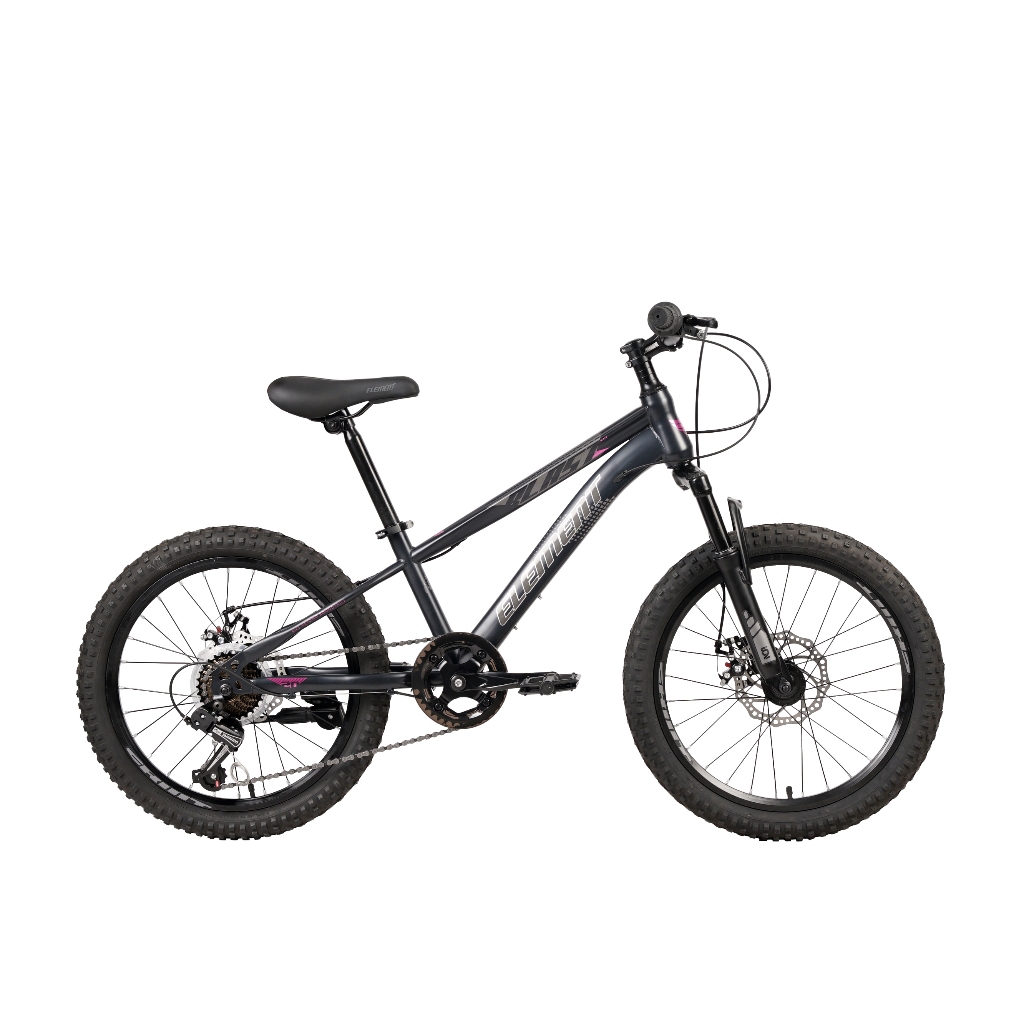 Jual Sepeda Gunung Element MTB Blast 7 Sp 20 Inch | Shopee Indonesia