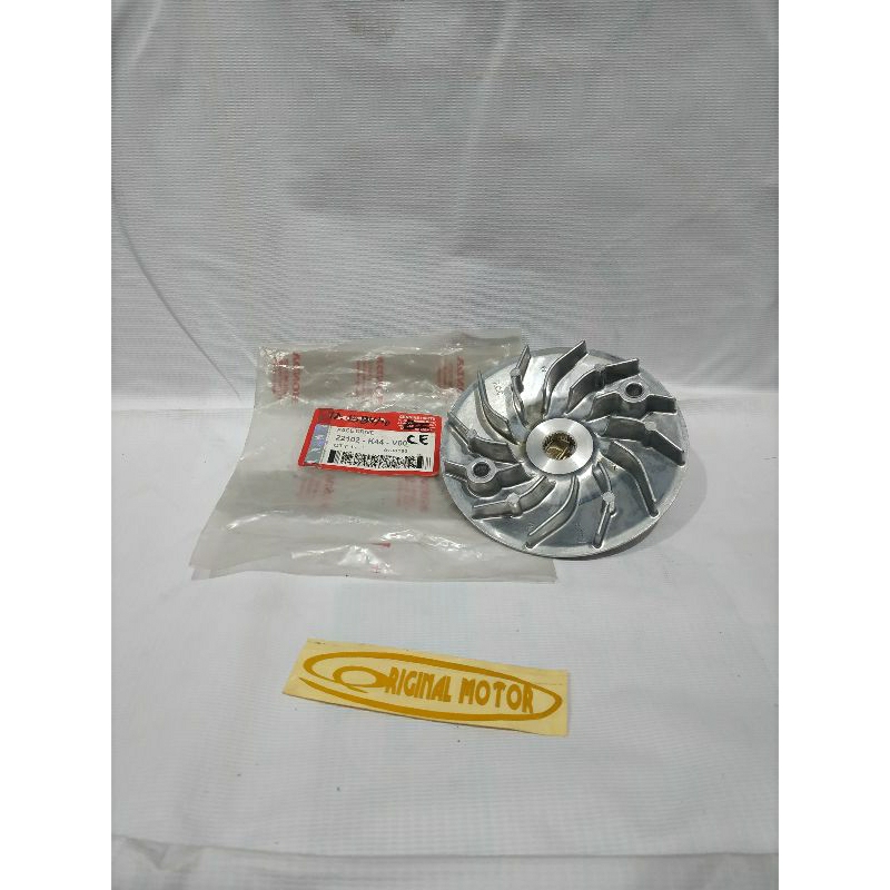 Jual Kipas Lawan Rumah Roller(K44):Beat Esp/Beat Pop/Beat Street/Scoopy Esp/Vario 110 Led ...