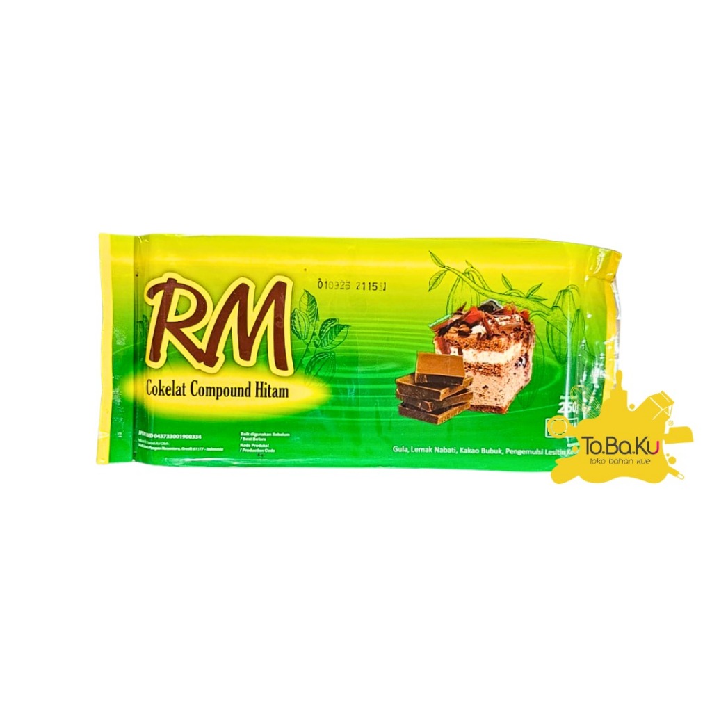 Jual Coklat Compound Terlengkap & Harga Terbaru Mei 2026 | Shopee Indonesia