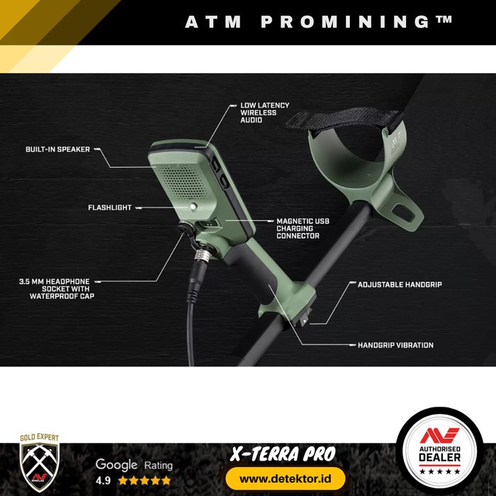 Jual X-TERA PRO | Shopee Indonesia