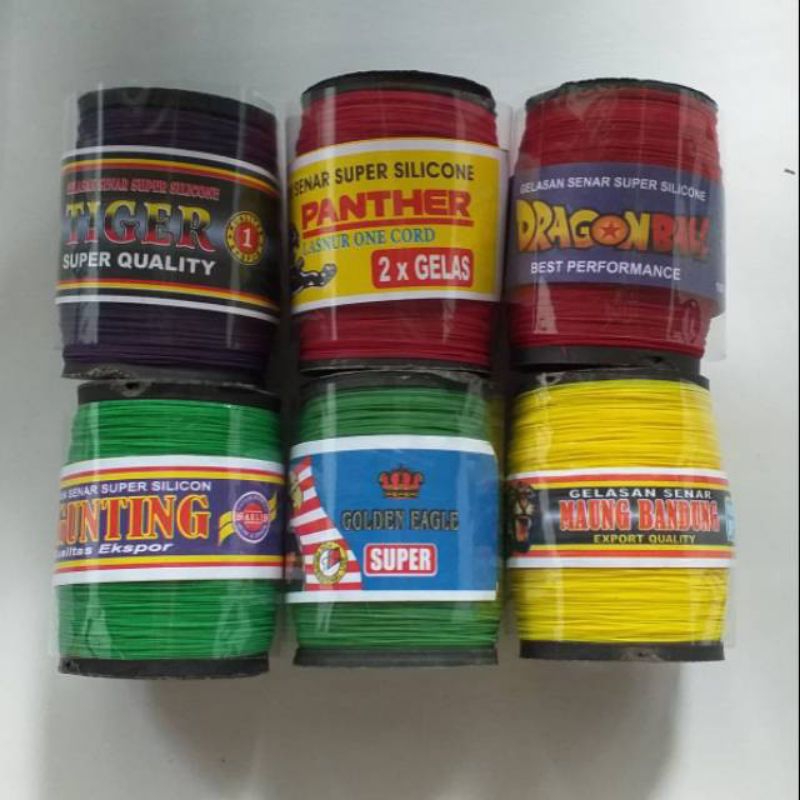 Jual Gelasan super, macam macam layangan senar | Shopee Indonesia