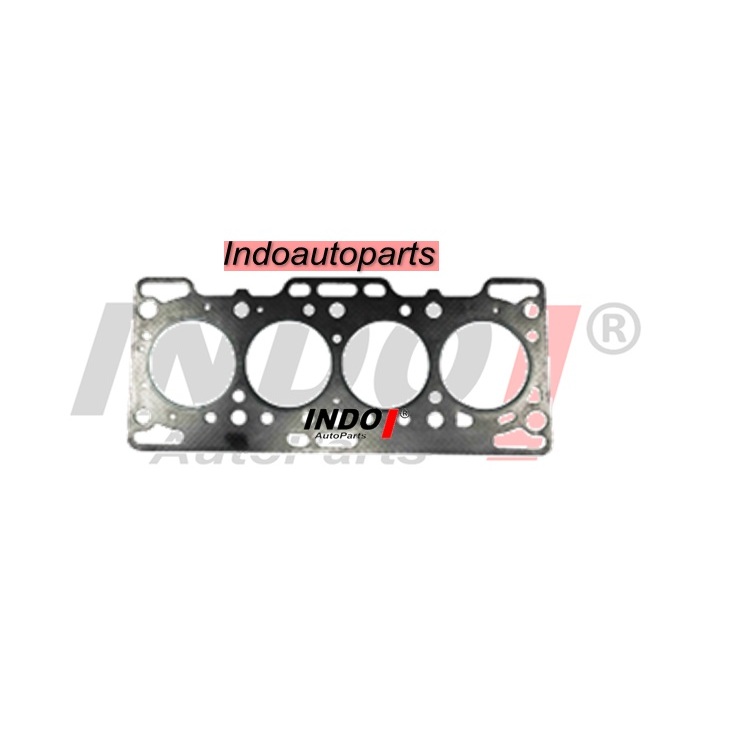 Jual Paking Head Suzuki ST90 Jimny Katana Cylinder Head Gasket Suzuki F8A LJ80 | Shopee Indonesia