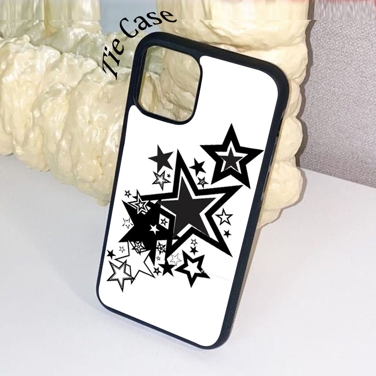 Jual (S884) Casing handphone Softcase 2d glosy for All Type Smartphone ...