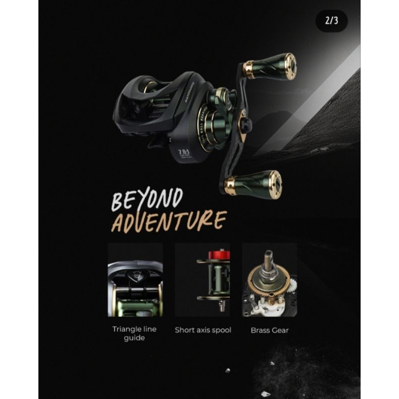 Jual KATROL IROLY RASTABAN 200 L BC | Shopee Indonesia