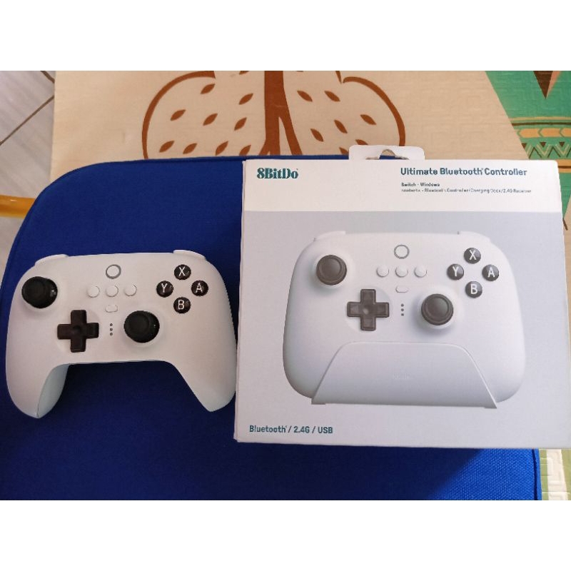 Jual joystik 8bitdo | Shopee Indonesia