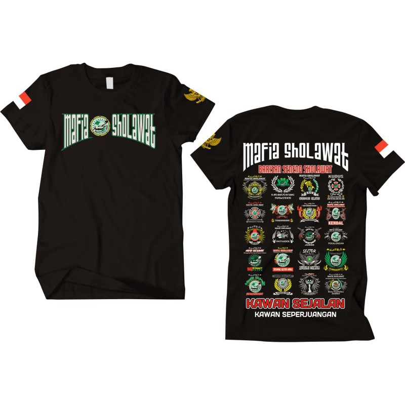 Jual kaos mafia sholawat pendek terbaruh ,kaos mafia sholawat nusantara ... Jual kaos mafia sholawat pendek terbaruh ,kaos mafia sholawat nusantara ...