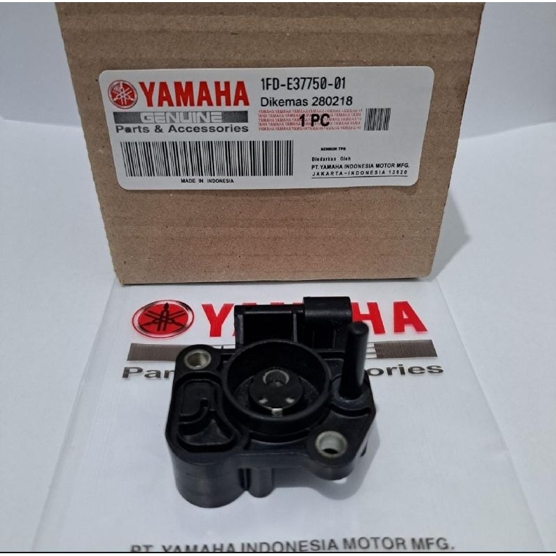 Jual Sensor Tps Yamaha Xmax Vega Force Force fi Jupiter Z1 Original ...