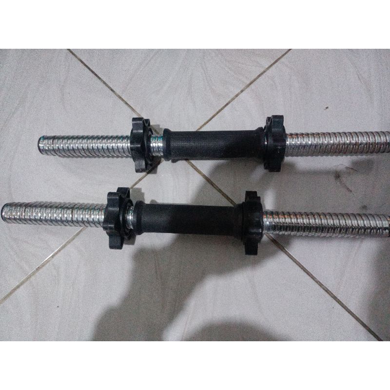 Jual stick hollow bar 35 cm | Shopee Indonesia