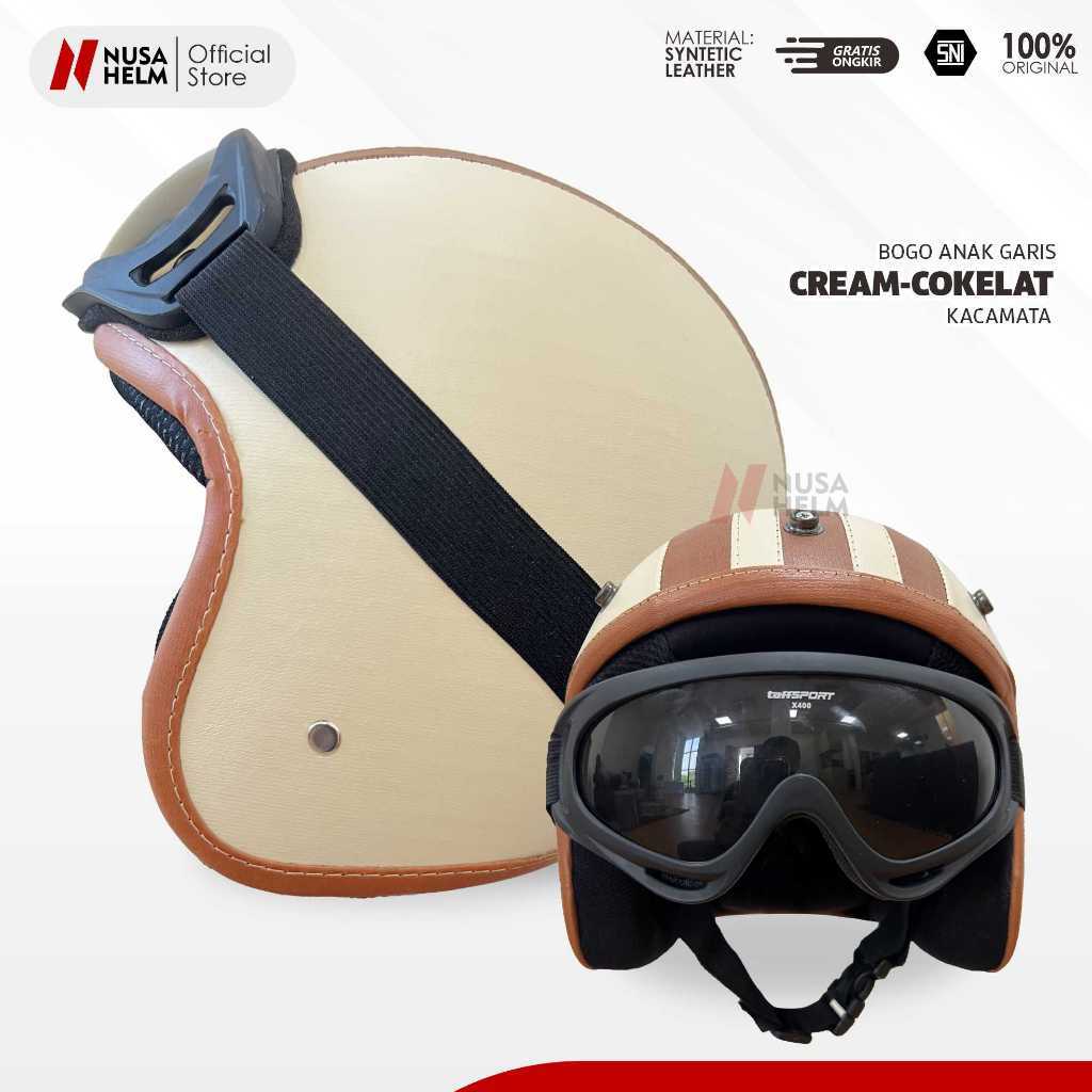 Jual TERBARU Helm Helm Anak Pororo Untu Usia 1 Sampai 7 Tahun Polos ...