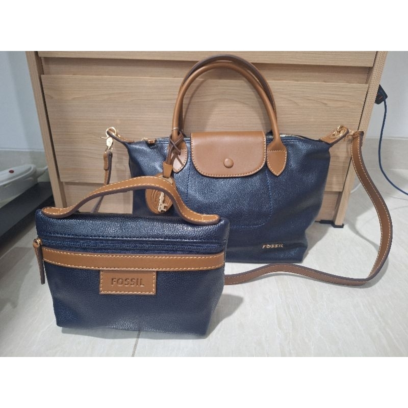 Jual BARU Tas Tote LC Original Made in vietnam Ocil | Shopee Indonesia