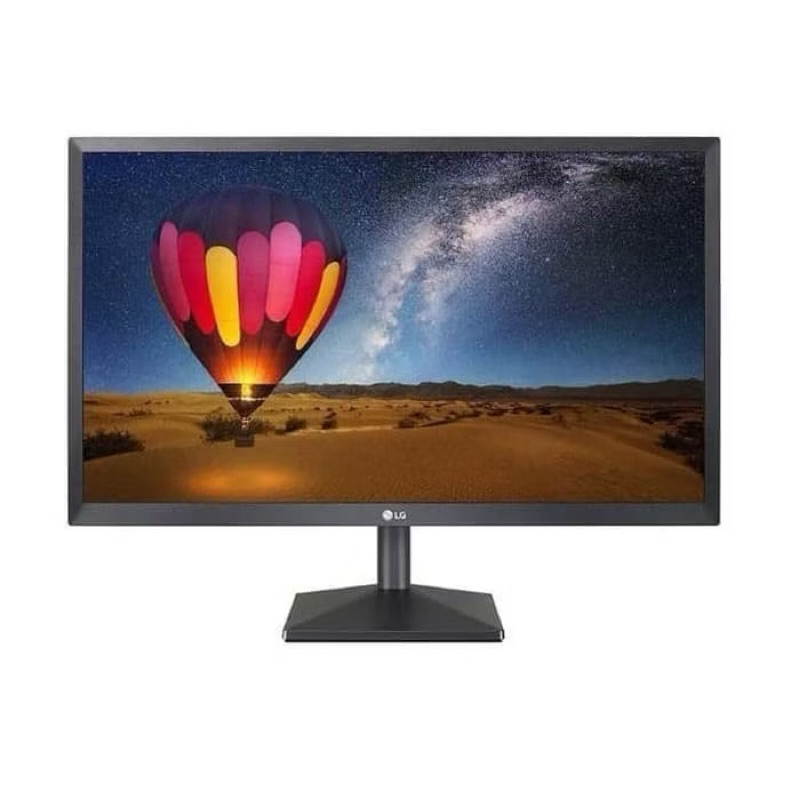 Jual MONITOR LG 22inch 22MK400H LENGKAP DUSS HDMI VGA KOMPLIT KABLE ...
