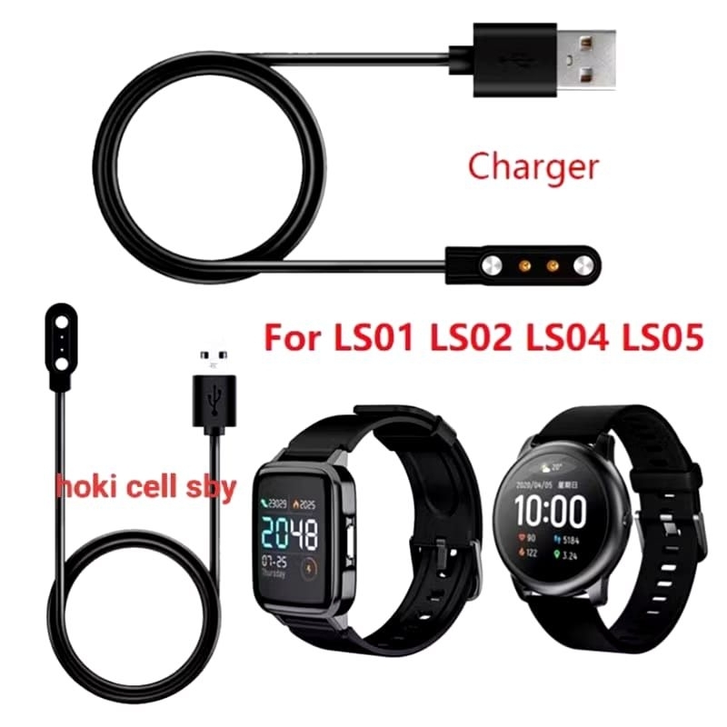 Jual Charger JAM tangan IMO magnet Charger cable | Shopee Indonesia