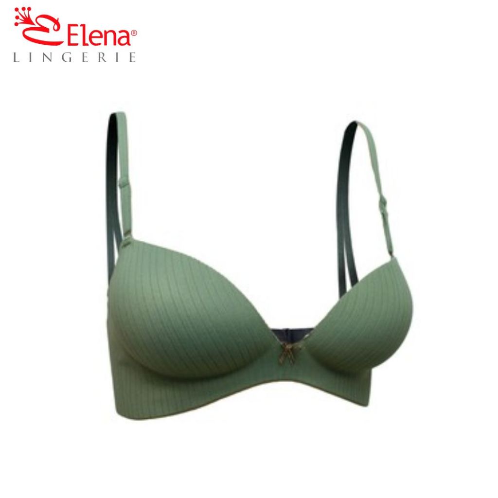 Jual Elena Onepiece Bra E 296449 - Size 34-38B - Pakaian Dalam Wanita ...