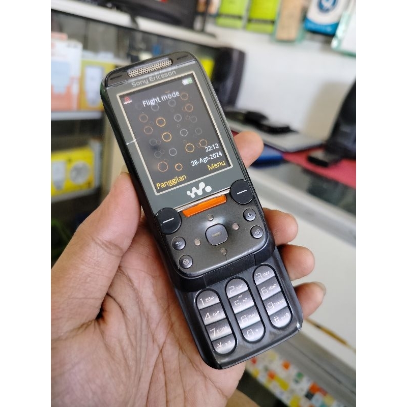 Jual Sony Ericsson W830i Original | Shopee Indonesia