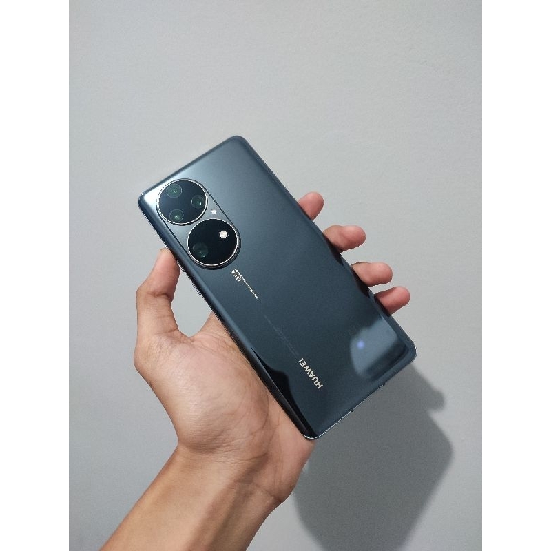 Jual Huawei P50 Pro Resmi Indonesia Ram 8/256 gb Original 100% normal ...