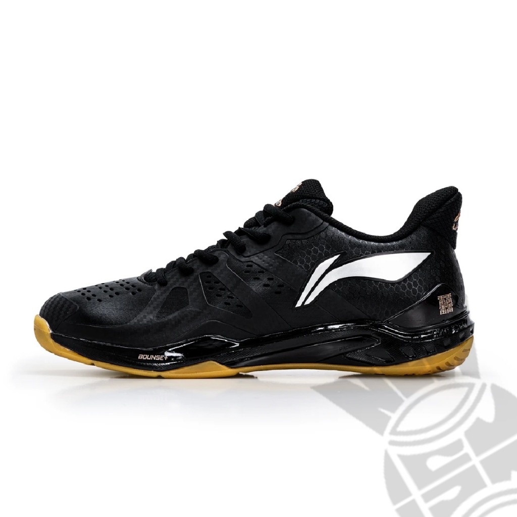 Jual Sepatu Badminton Lining AYAR033 Yun Ting | Shopee Indonesia