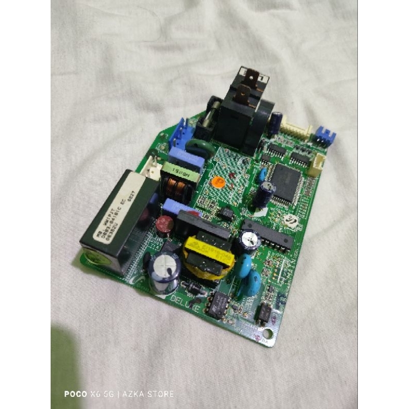 Jual PCB MODUL AC SAMSUNG JADUL | Shopee Indonesia