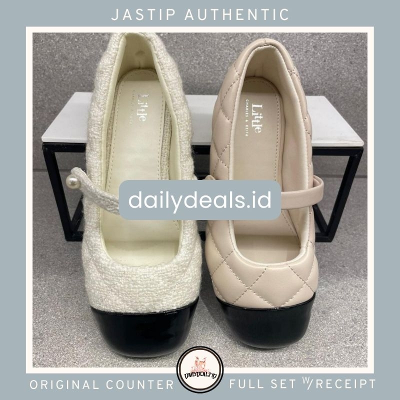 Jual #9-70900087 Flat Girls - Jast[p] CK ORIGINAL COUNTER KIDS ANAK ...
