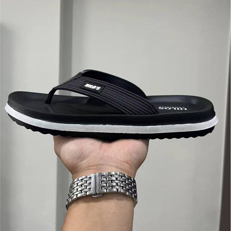 Jual COMPANY- Sandal Jepit Pria EVA Sandal Pria Kekinian Sandal Karet ...